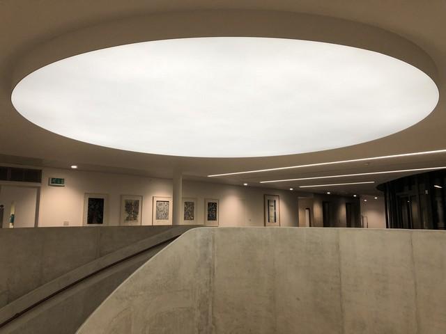 Illuminated stretch ceilings | LIGHTBOX DIRECT